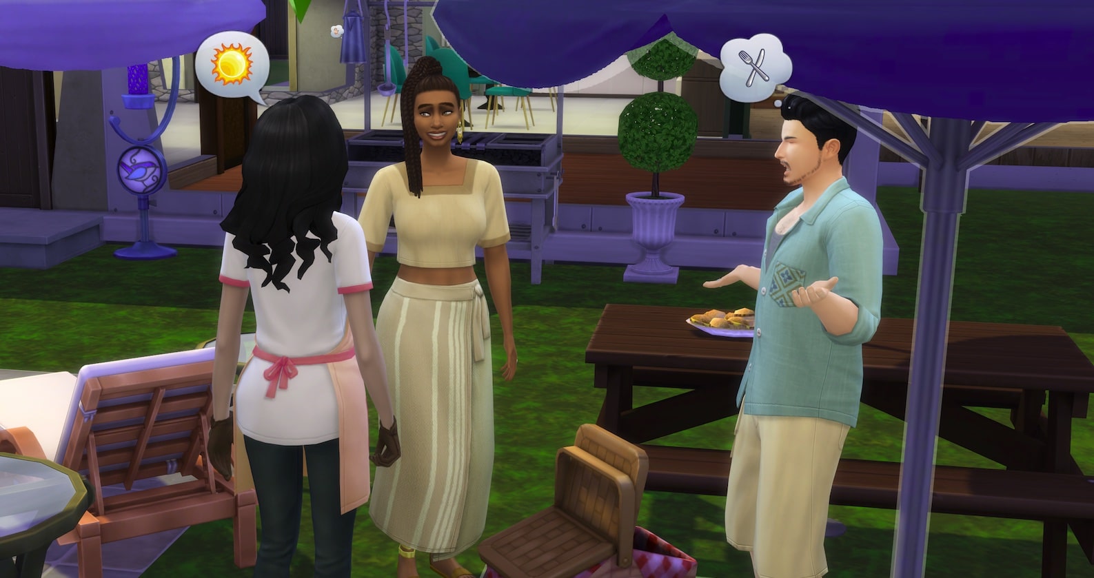 The Sims 4: For Rent Expansion Pack Review