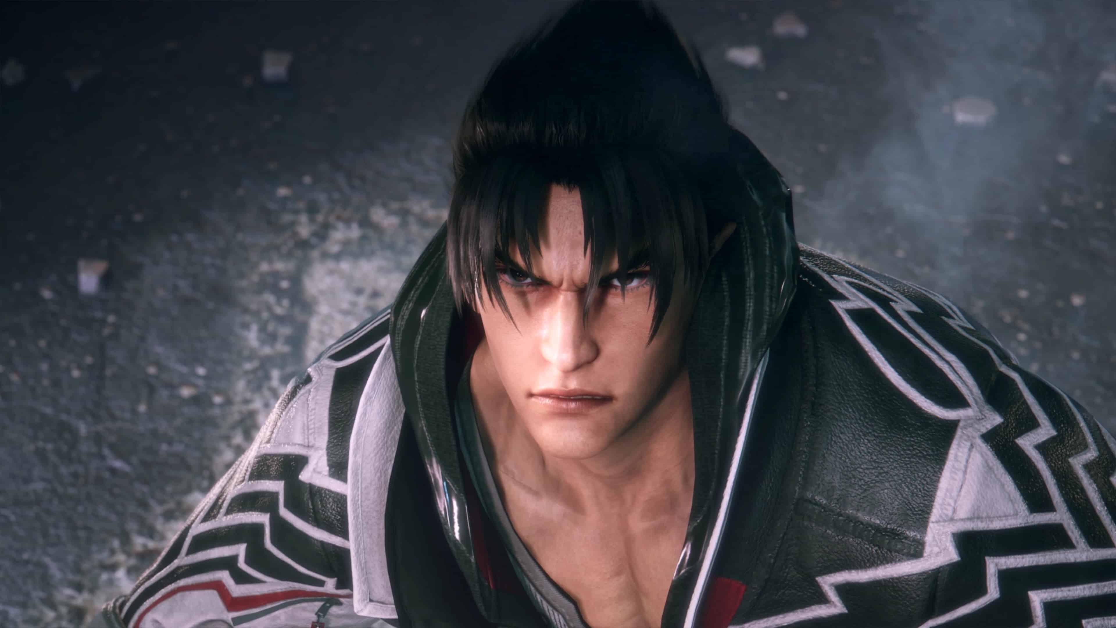Tekken 8 is full of good modes, great tools, and a story that's dumb ...