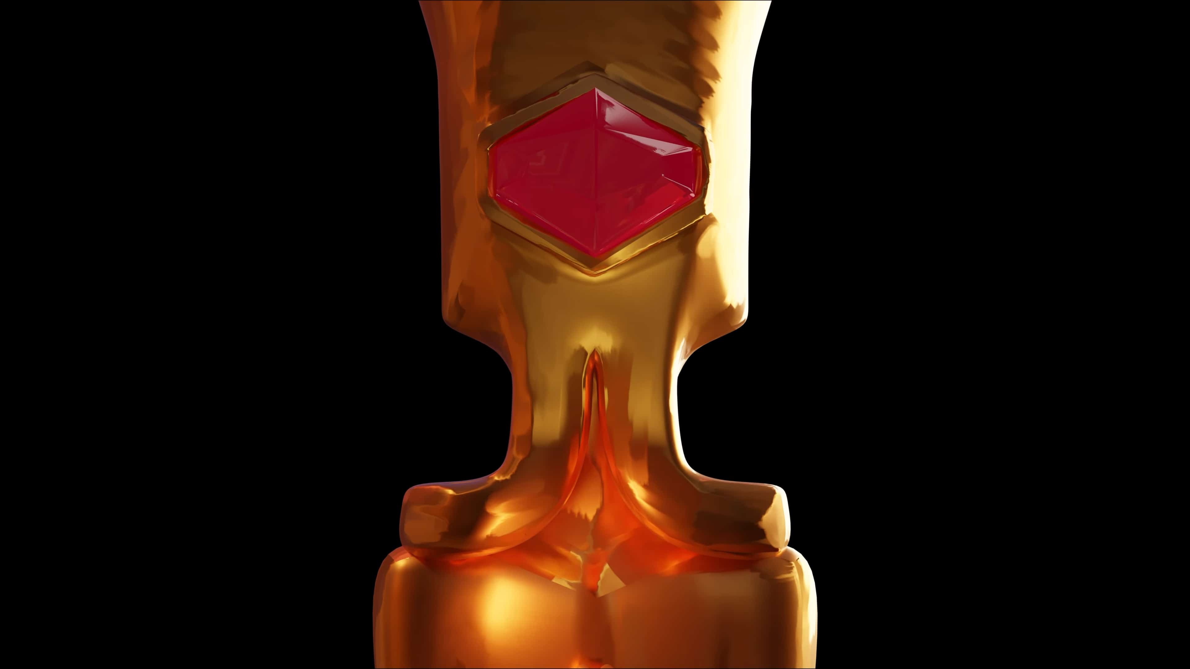 The Curse of the Golden Idol sequel announced, Rise of the Golden Idol