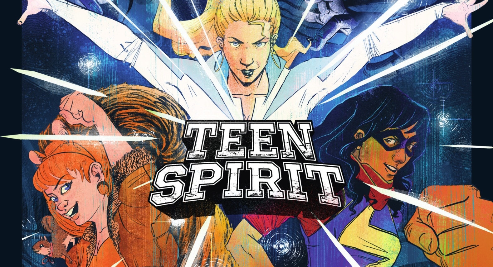 Unmatched: Teen Spirit board game review – Marvellous combatants