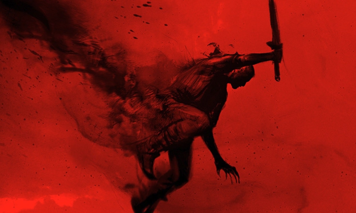 Ex-CD Projekt Red developers reveal new game, Dawnwalker