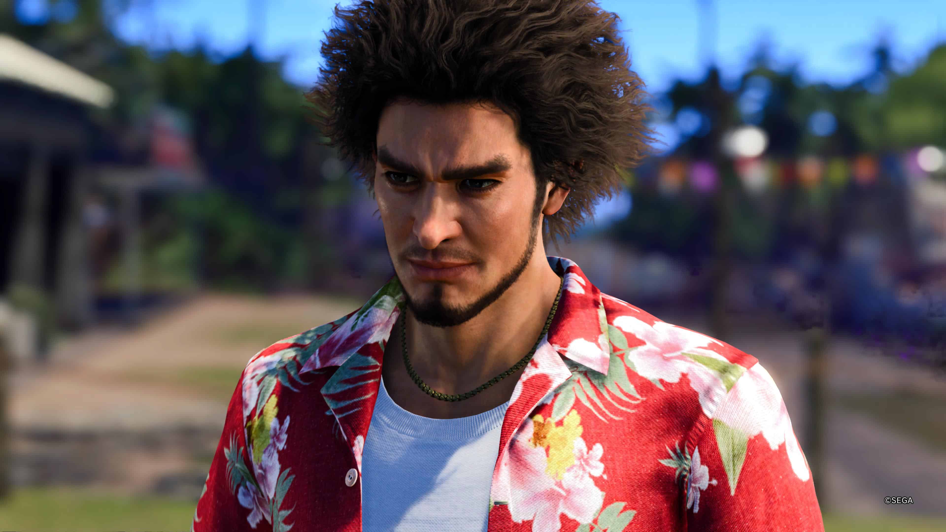 Like a Dragon: Infinite Wealth – How to unlock Dondoko Island