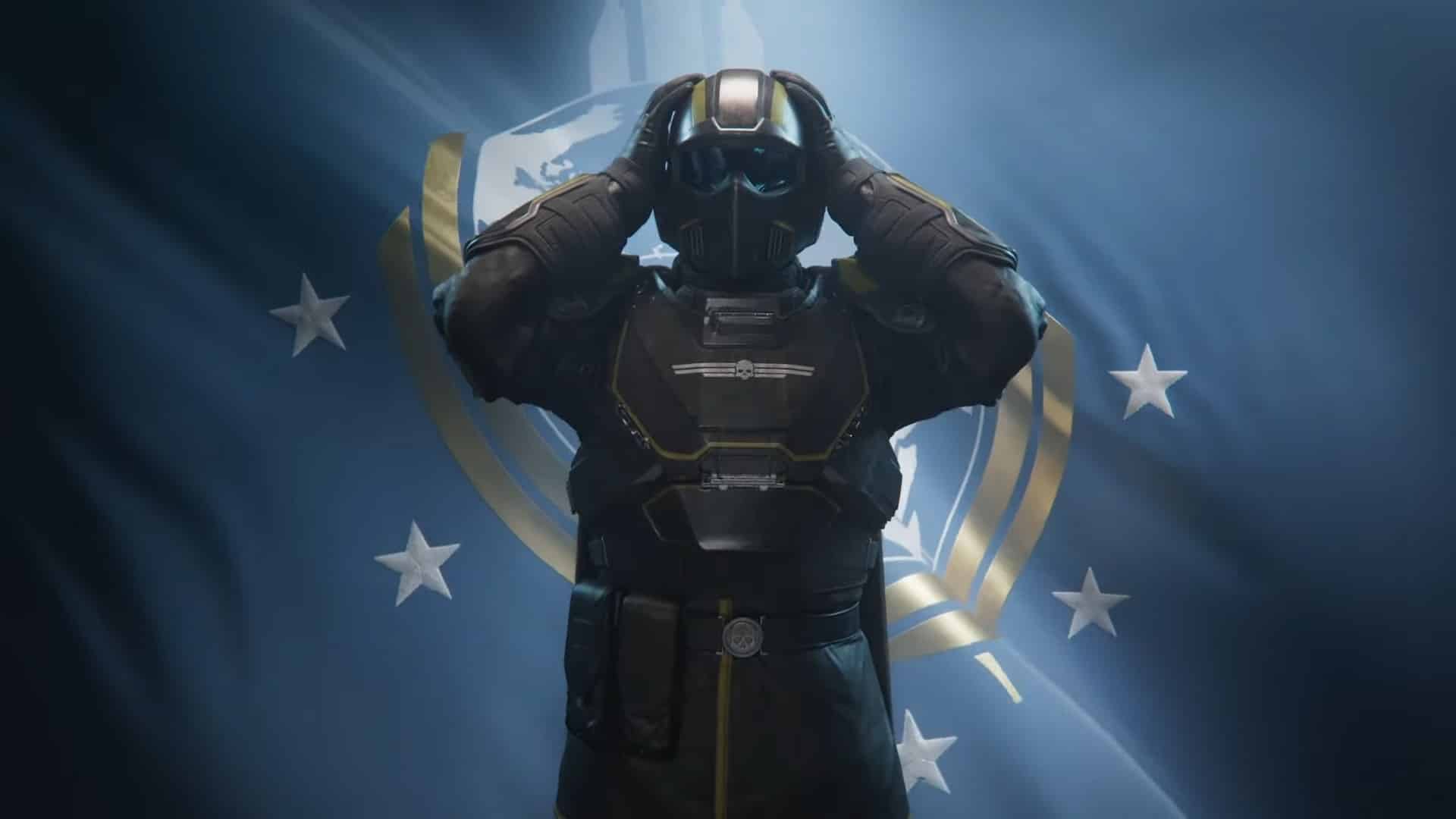 Helldivers 2 Review – Glory to Super Earth