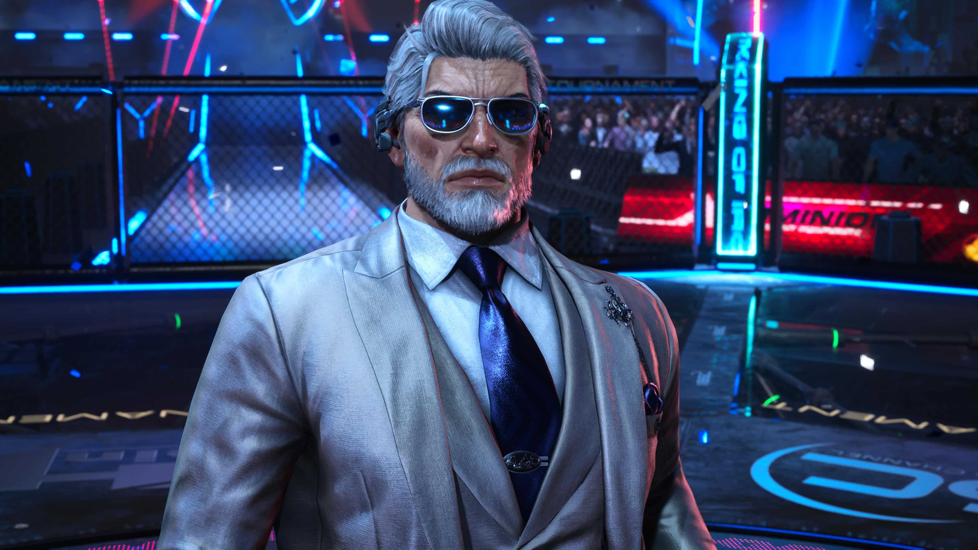 Tekken 8 review – Living up to a grand legacy