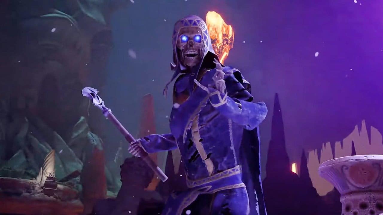 How Avowed builds on Obsidian Entertainment's legacy – Interview