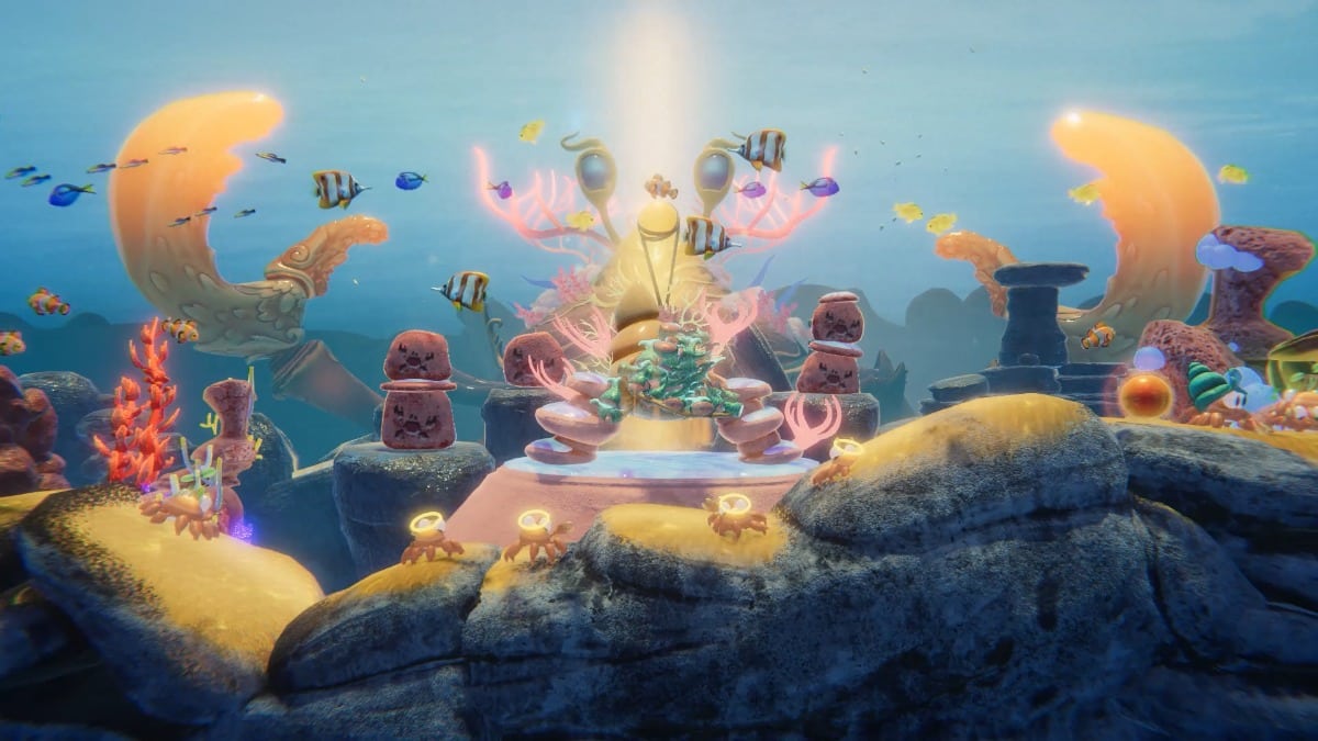 Liminal VR uses virtual reality to improve wellbeing