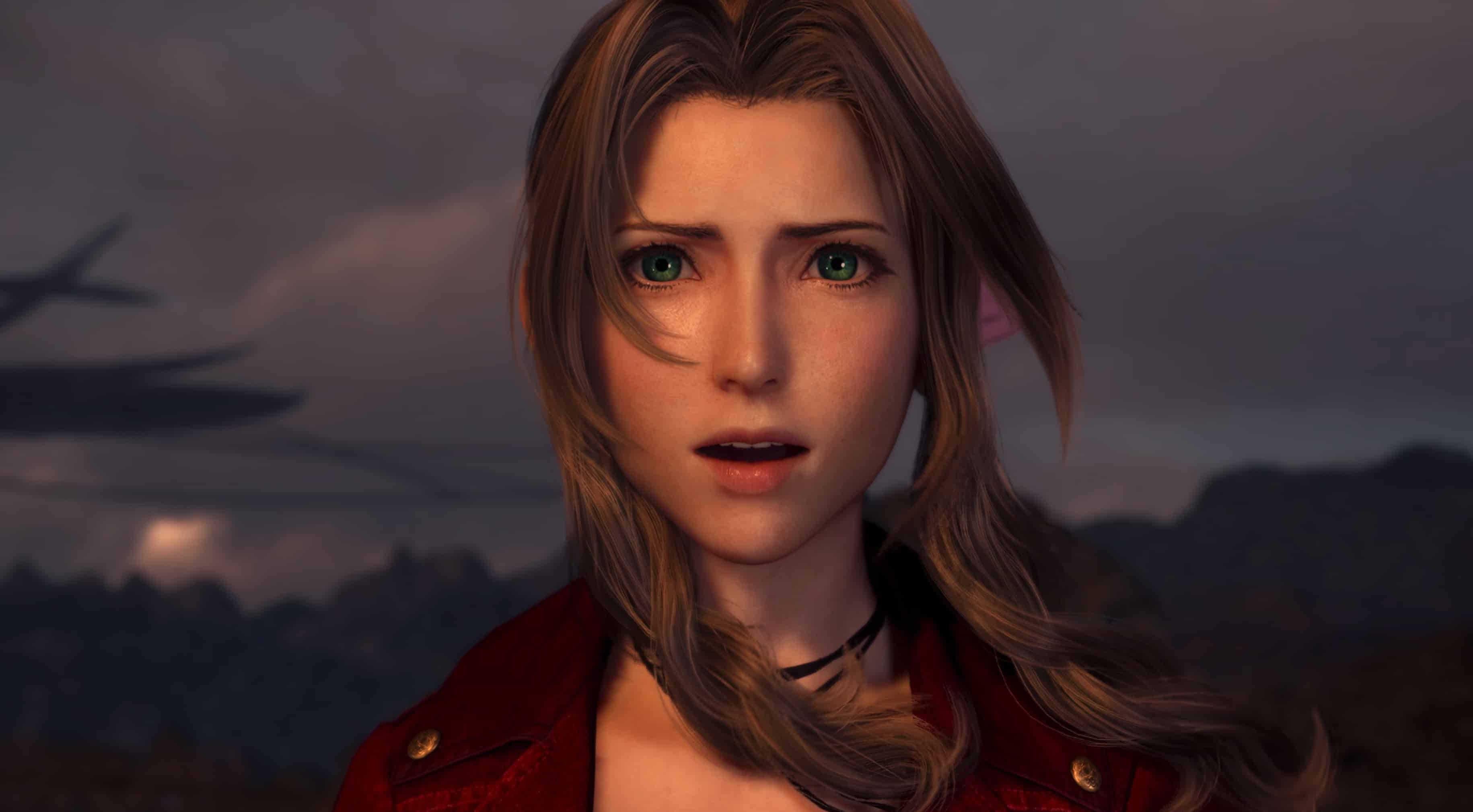 Final Fantasy 7 Rebirth – Review