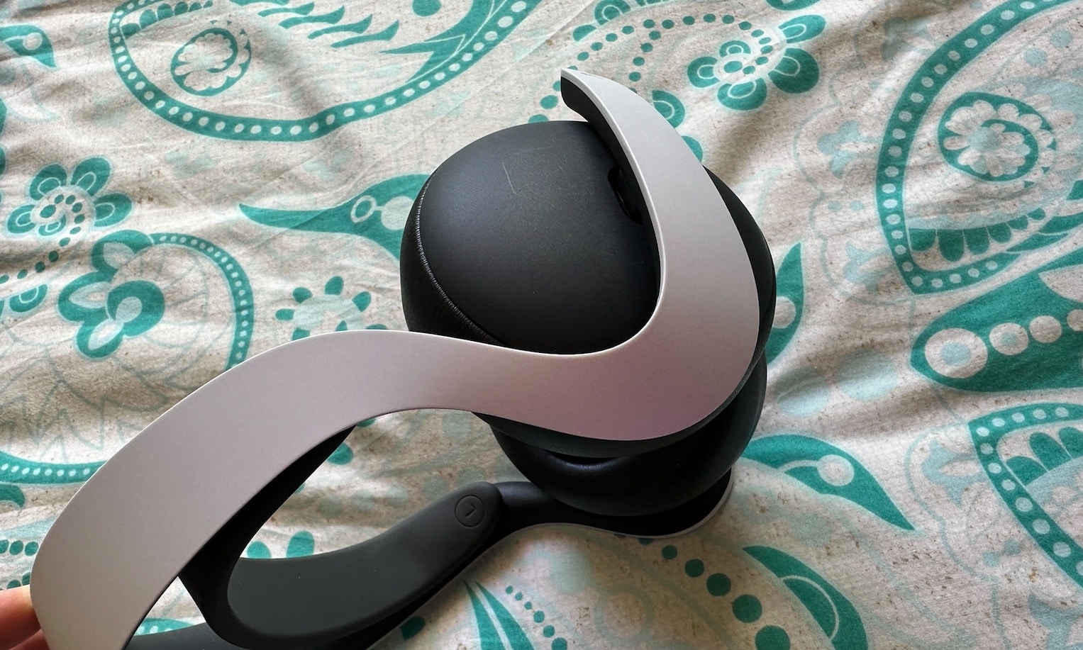 PlayStation Pulse Elite Wireless Headset Review