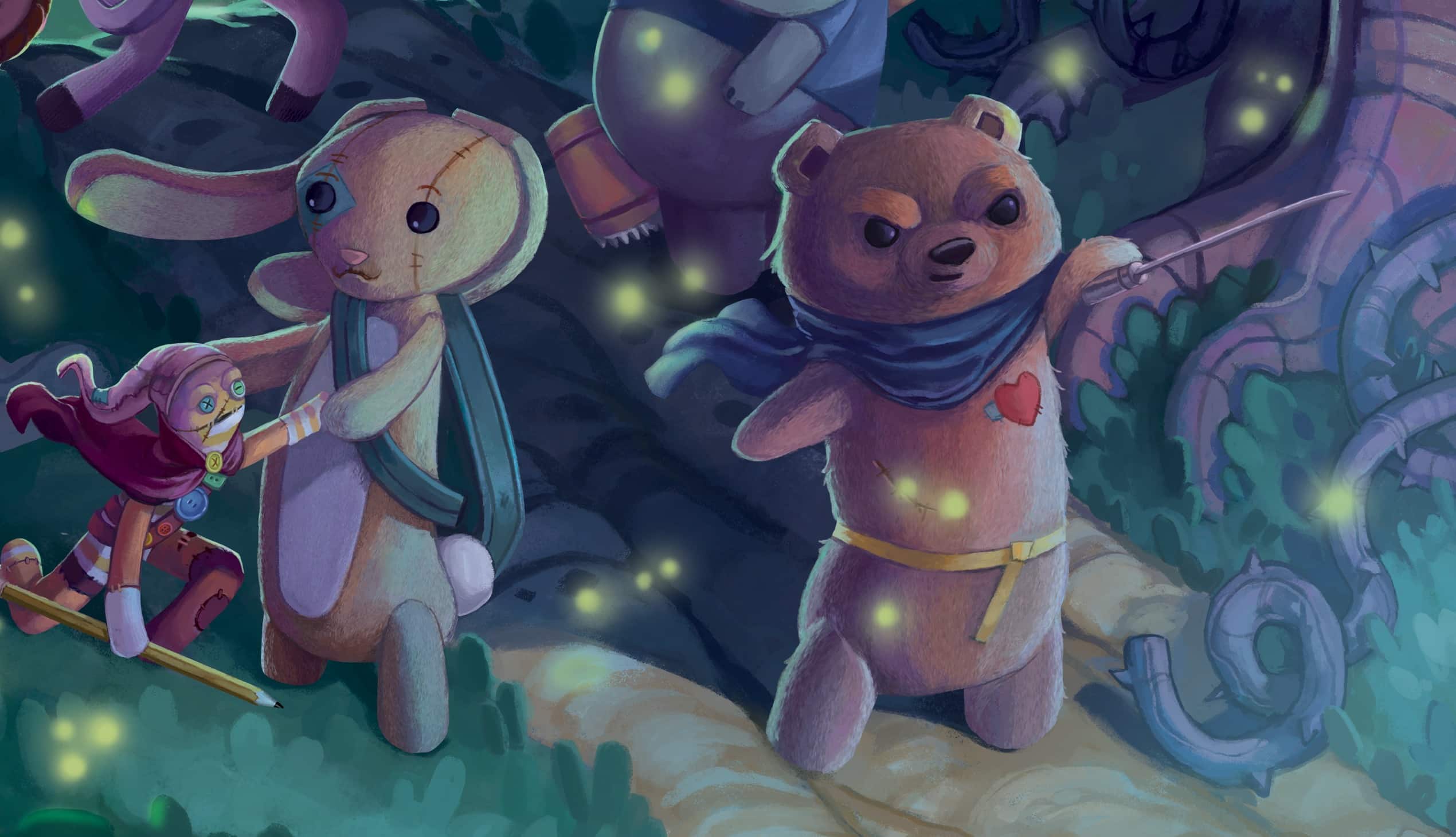 InZOI: What you need to know about the next big Sims rival