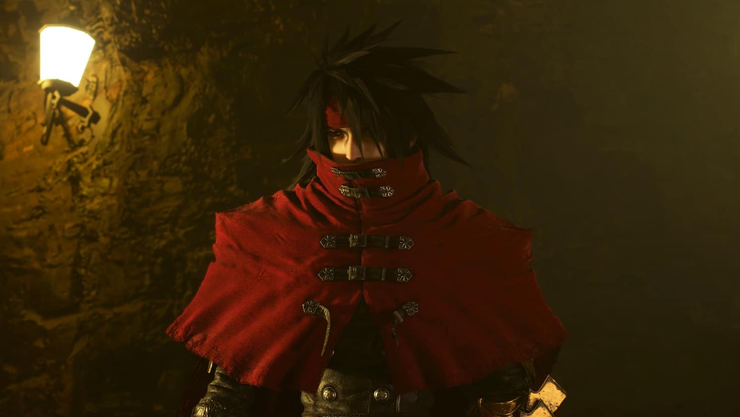 Final Fantasy 7 Rebirth: How to find Vincent Valentine