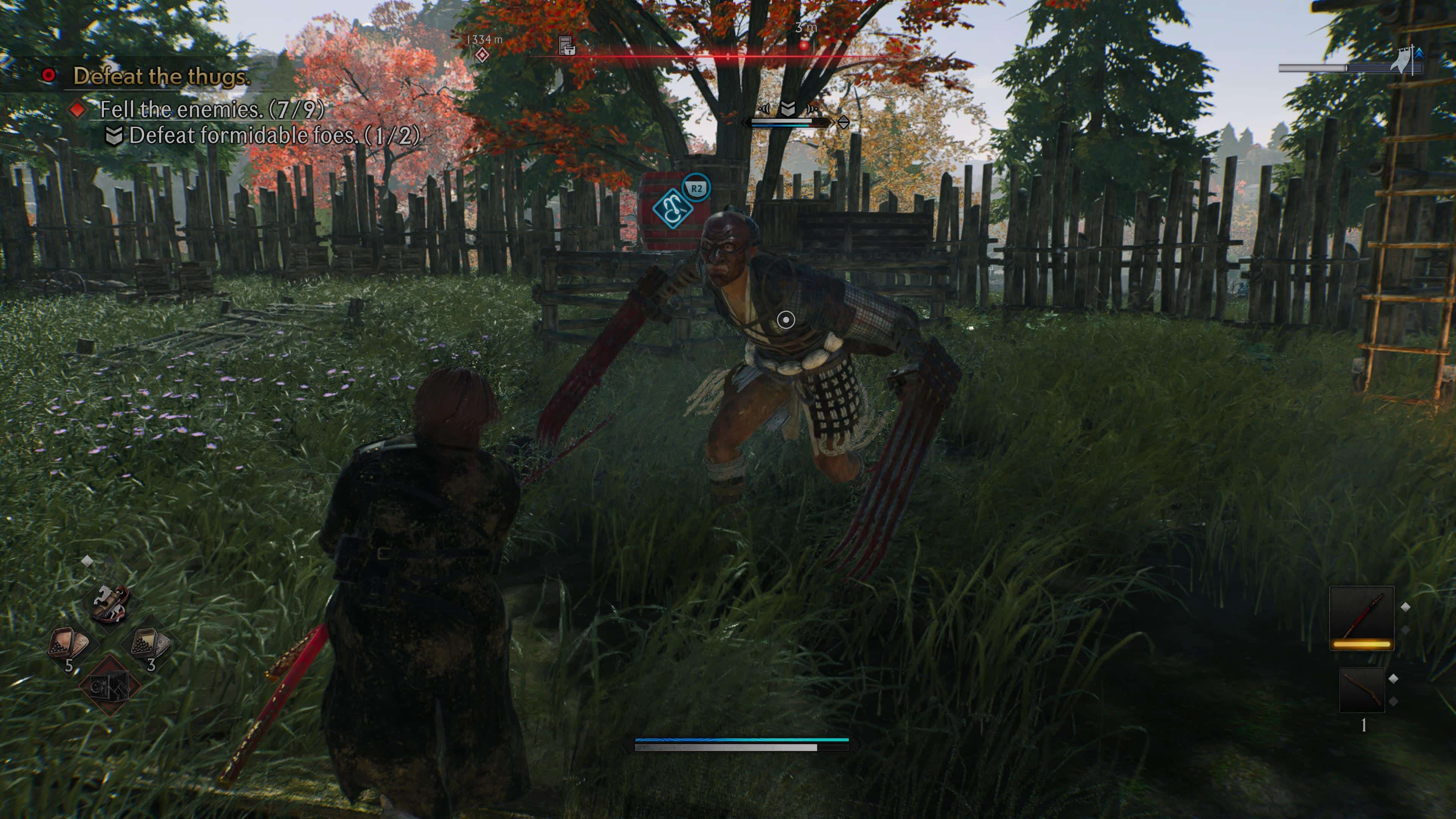 Rise of the Ronin – 9 tips to survive your samurai journey