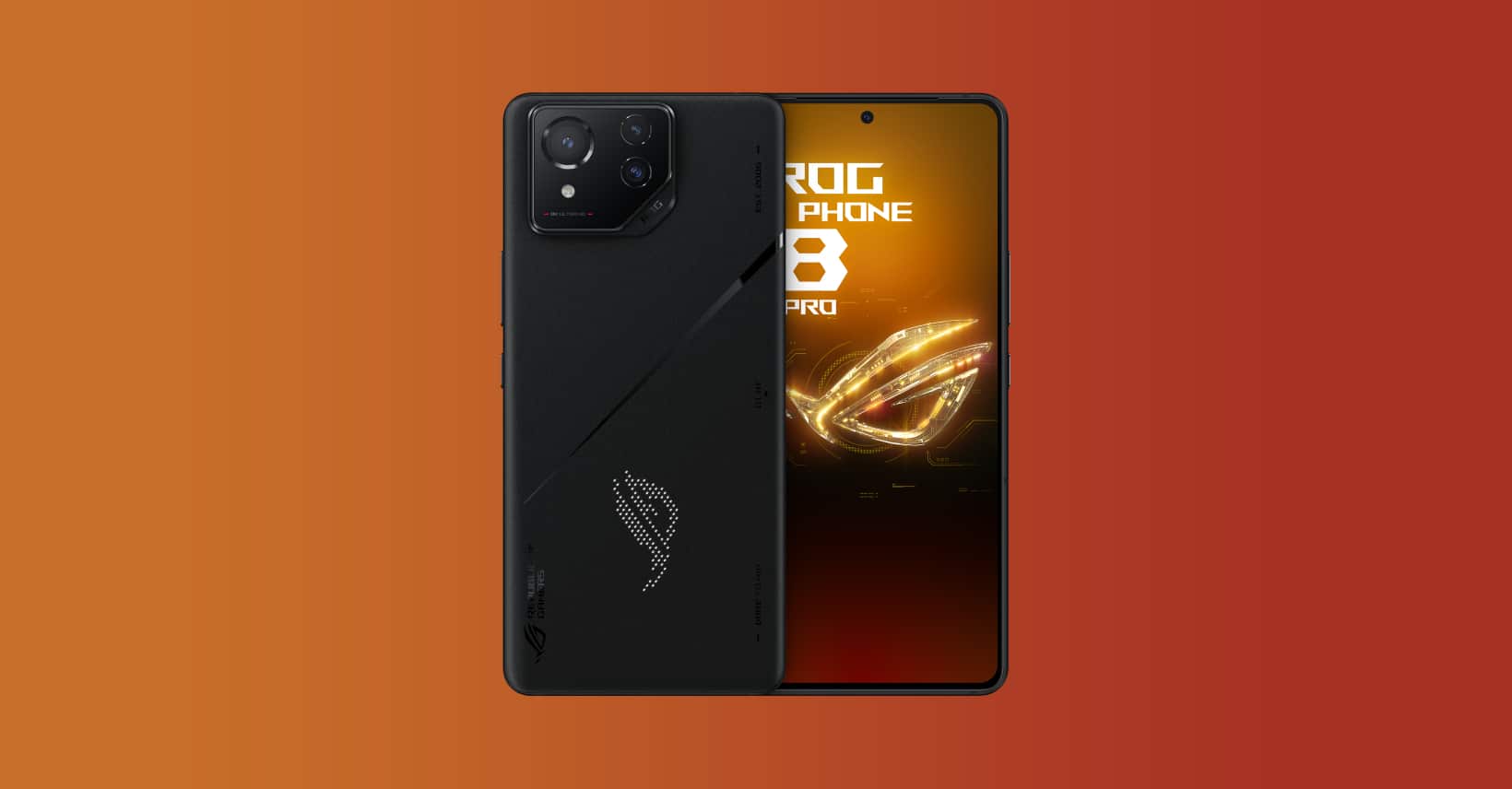 Asus ROG Phone 8 Pro – Review