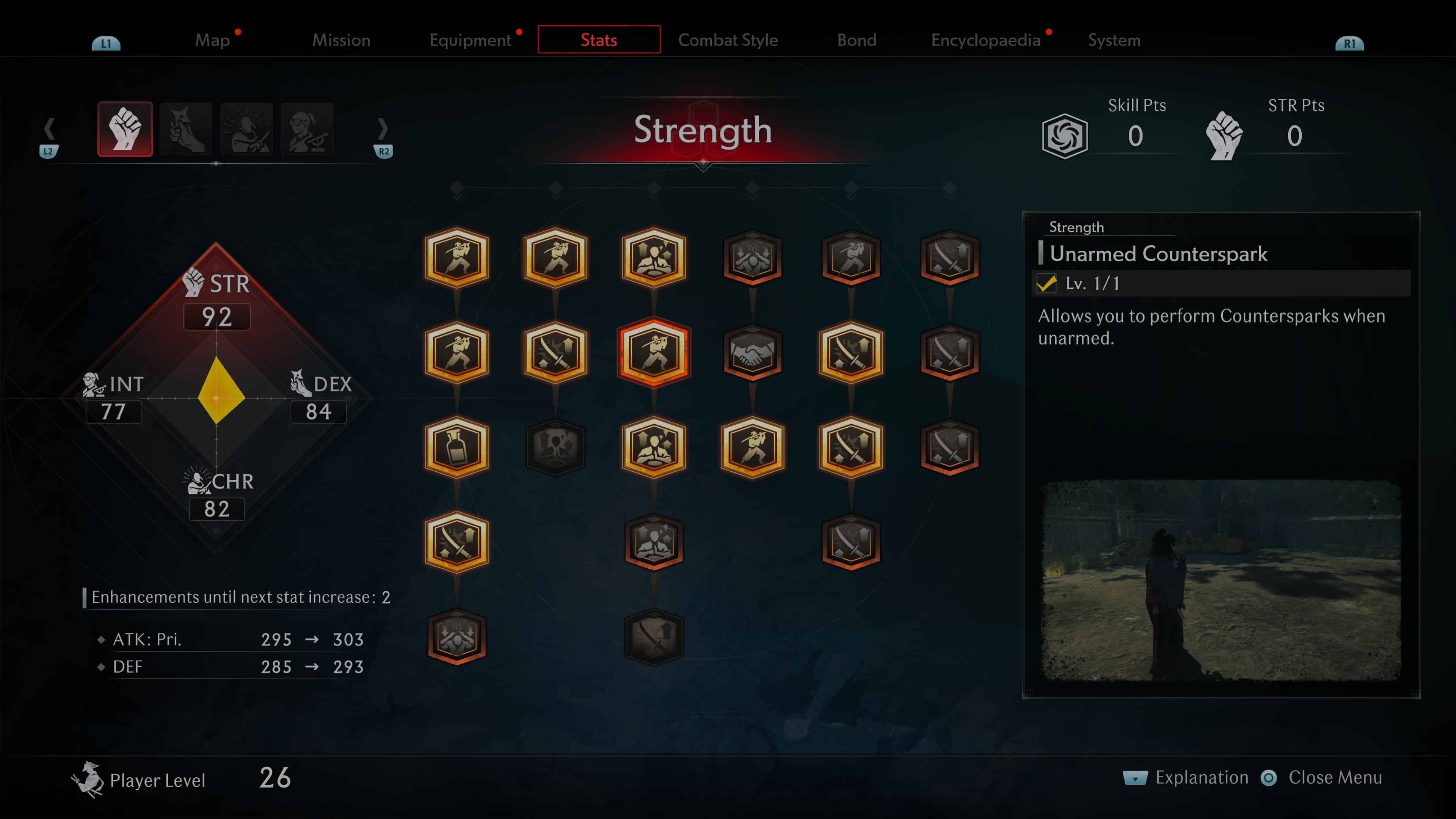 Rise of the Ronin – 9 tips to survive your samurai journey