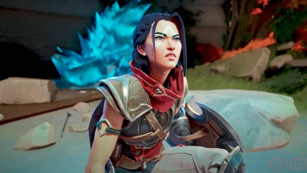 Eternal Strands is a new fantasy game from BioWare and Ubisoft veterans