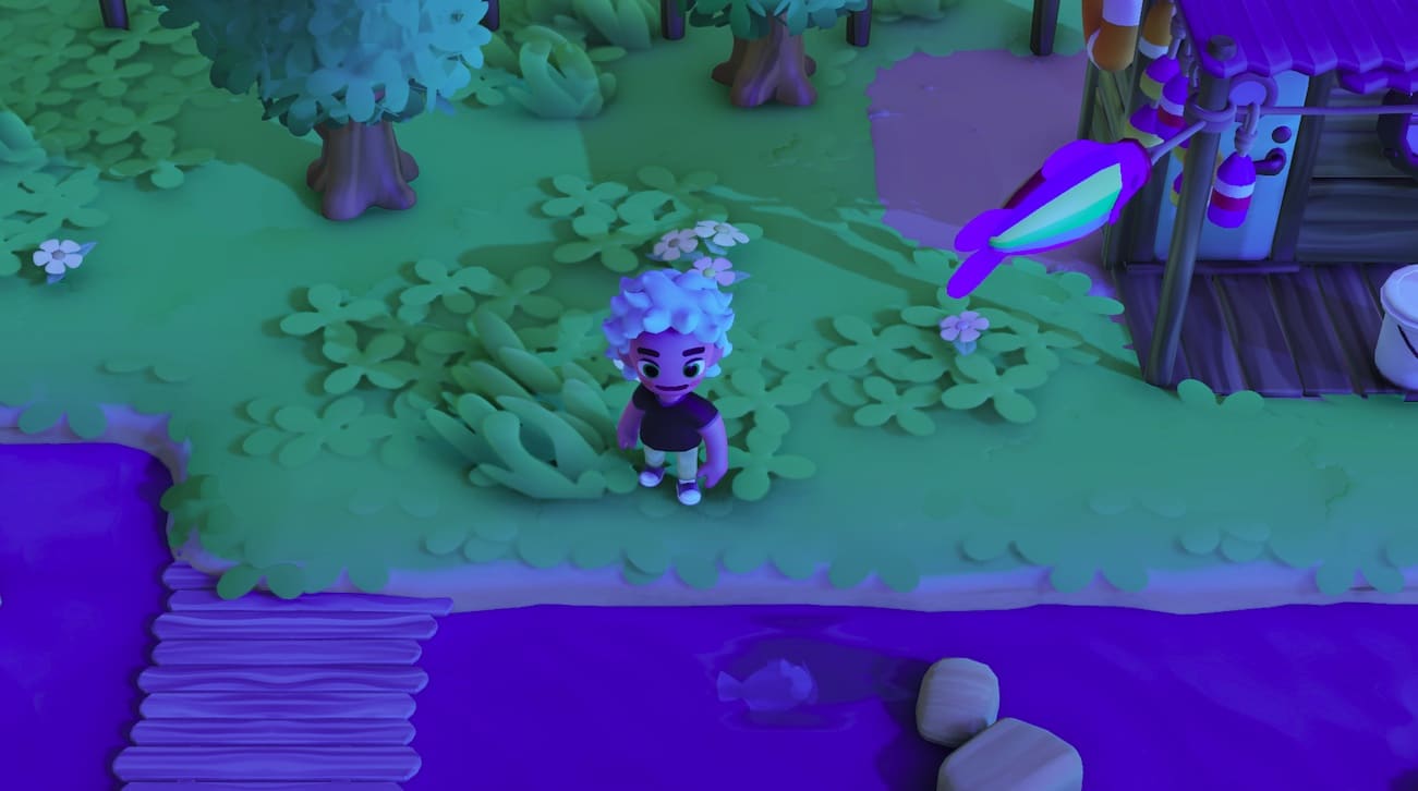 Go-Go Town! preview – Building blocks for a bright future