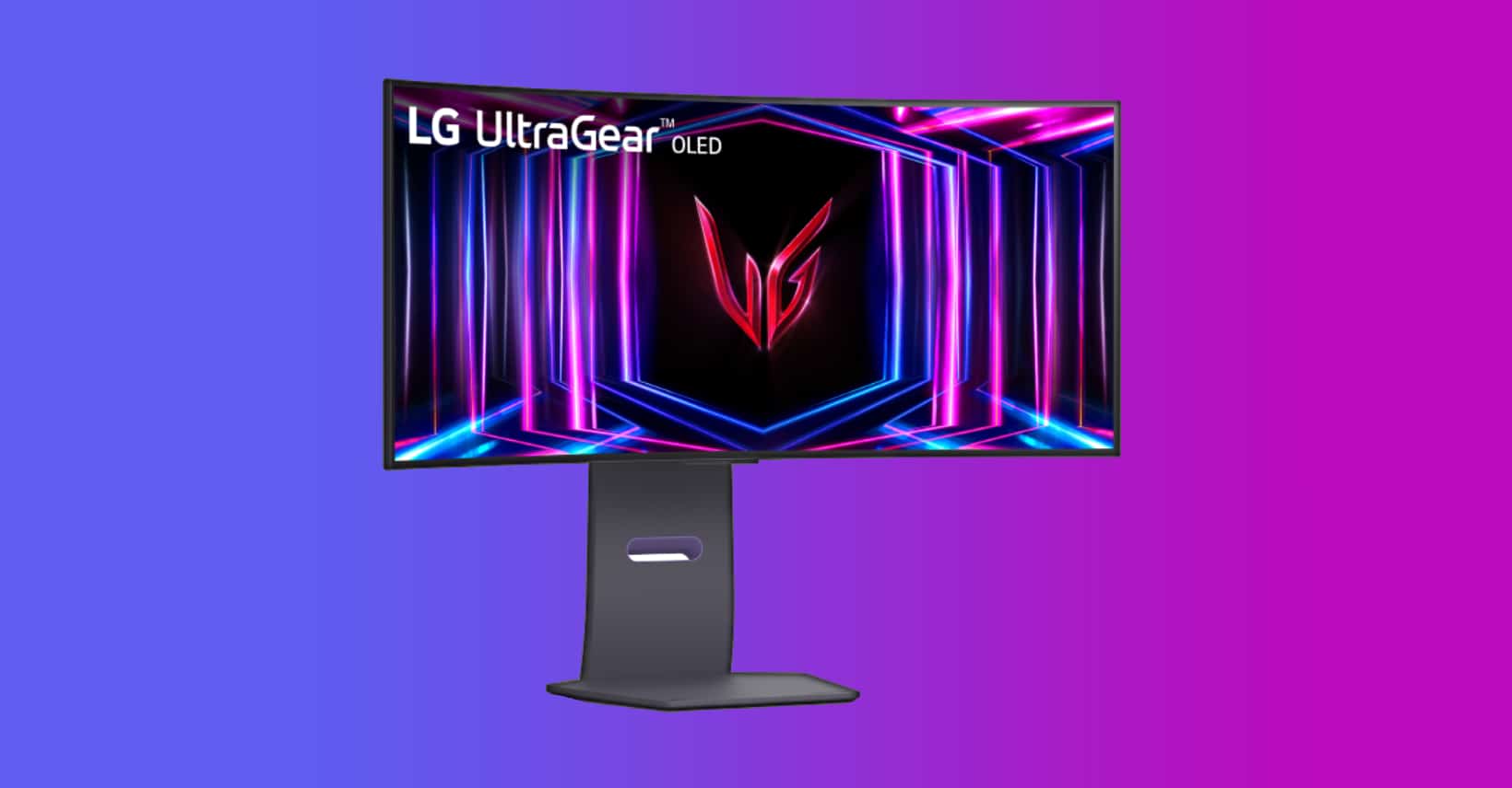 LG UltraGear OLED gaming monitors now available in Australia