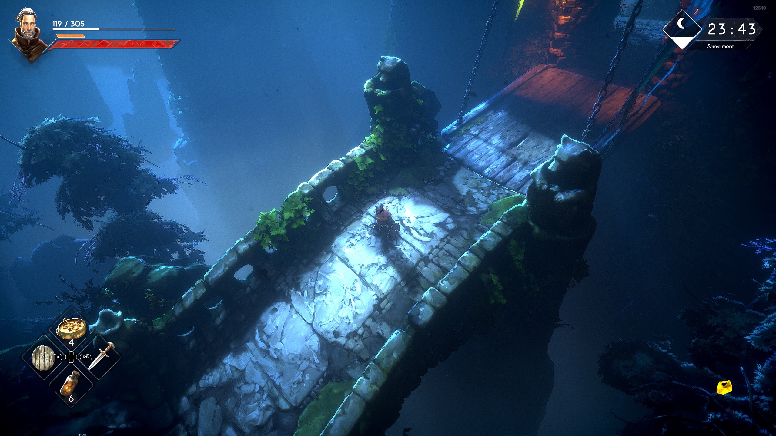 No Rest for the Wicked: 13 Tips and Tricks for Survival