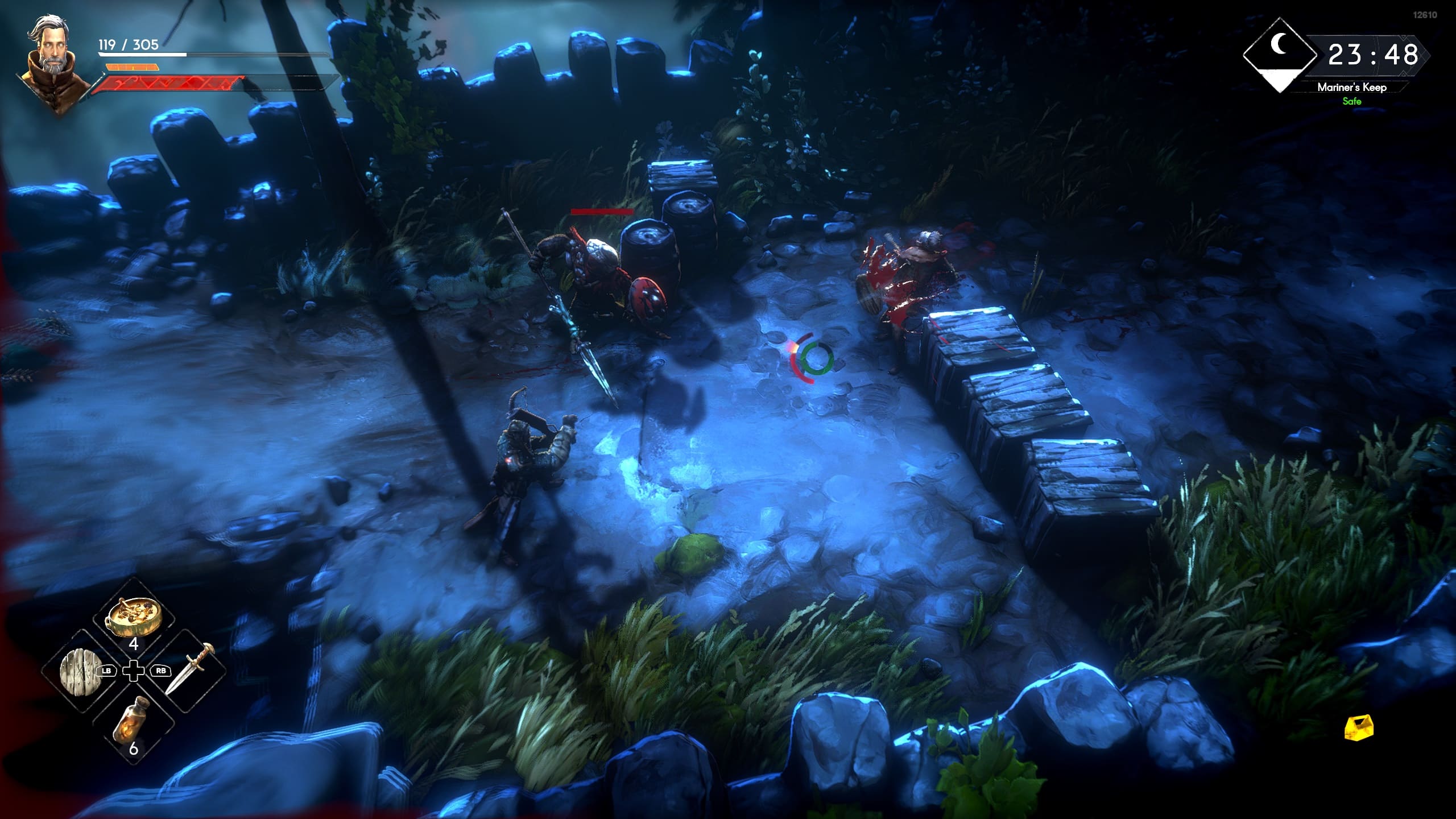 No Rest for the Wicked: 13 Tips and Tricks for Survival