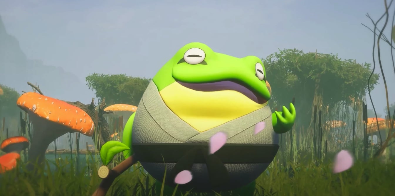 Palworld is getting four new Pals in latest update