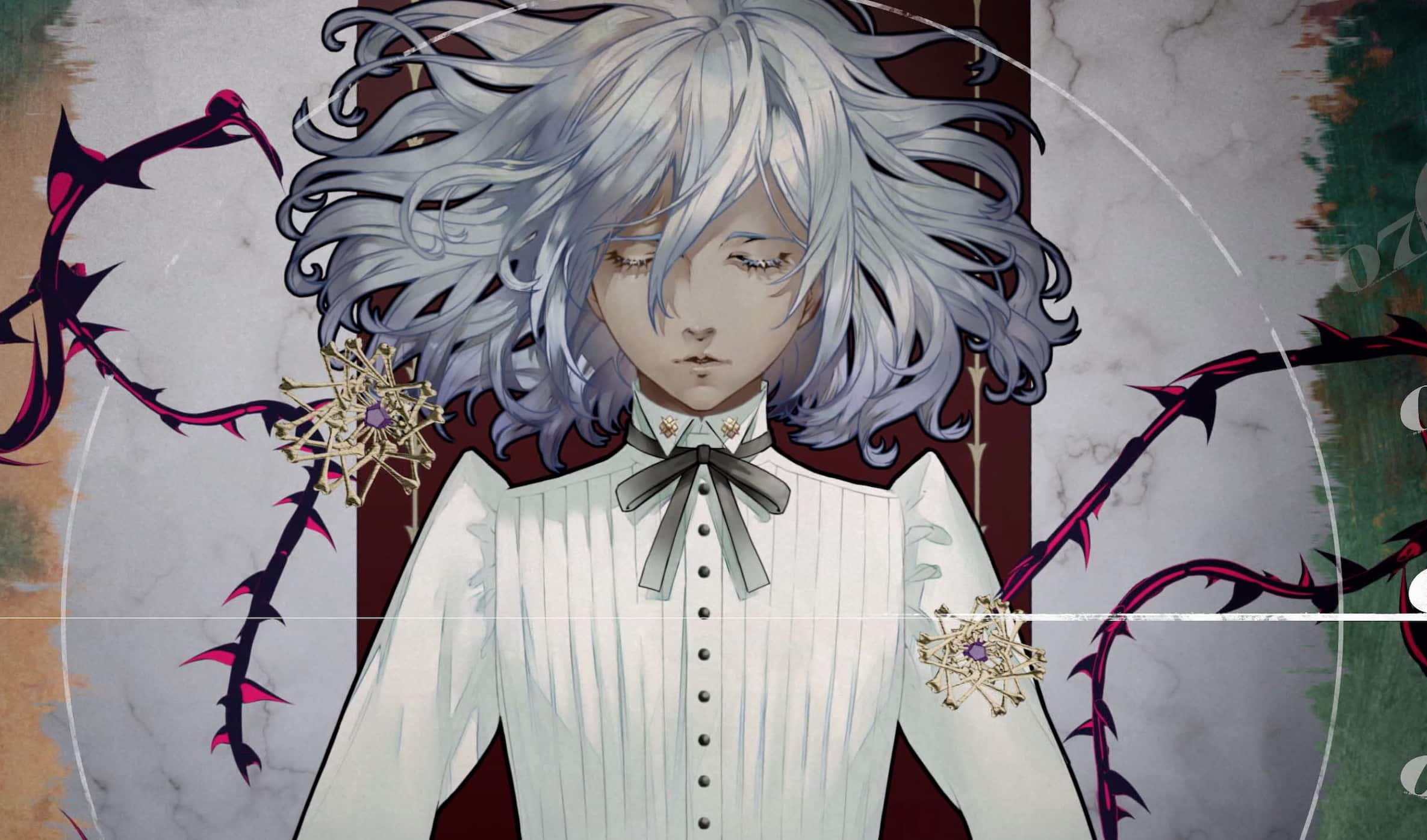 Metaphor: ReFantazio is the high fantasy Persona of your dreams