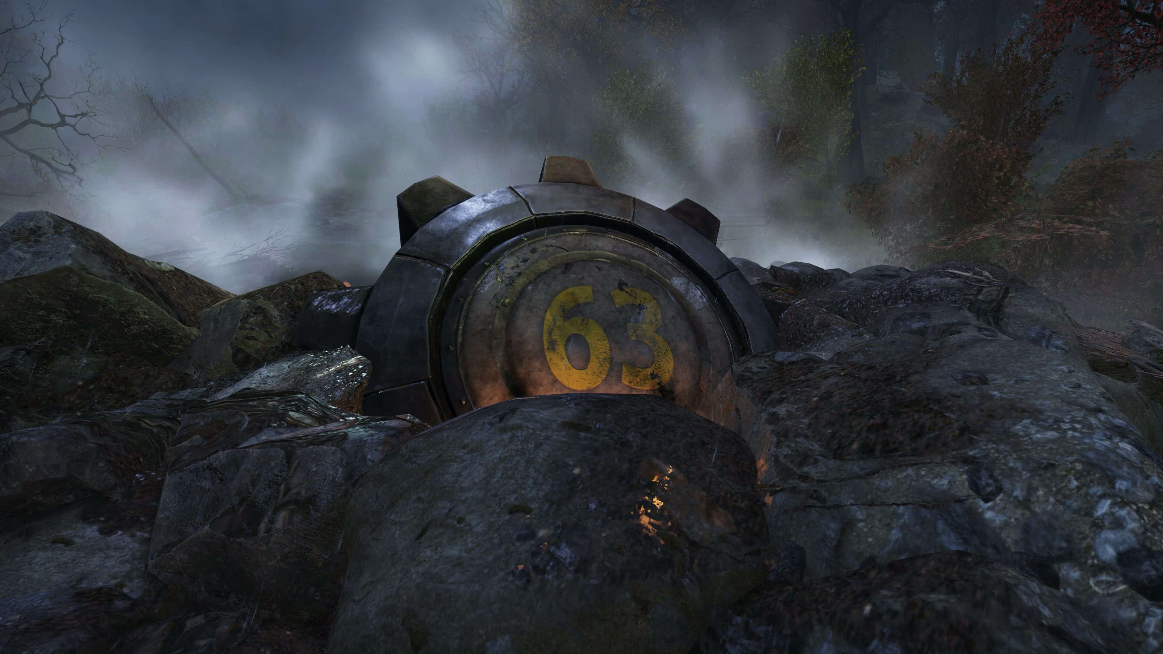 Fallout 76: Skyline Valley – Everything you need to know