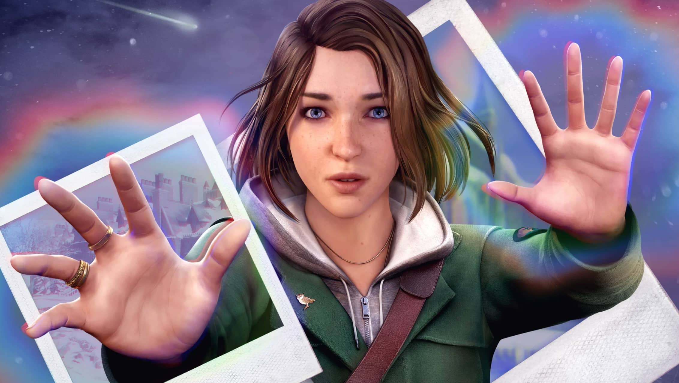 Life is Strange: Double Exposure – Preview