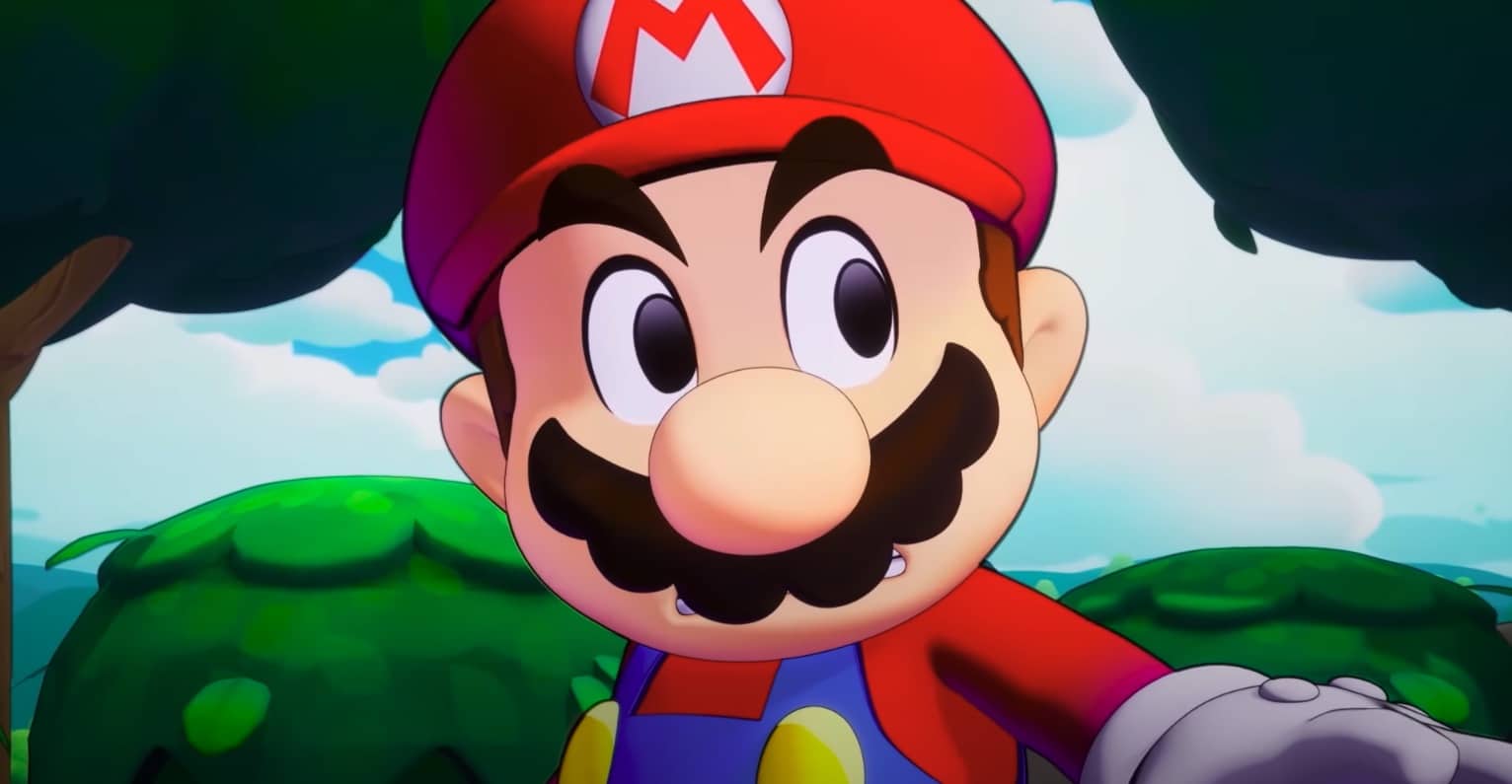 Super Mario Bros. Wonder has already sold 4.3 million copies