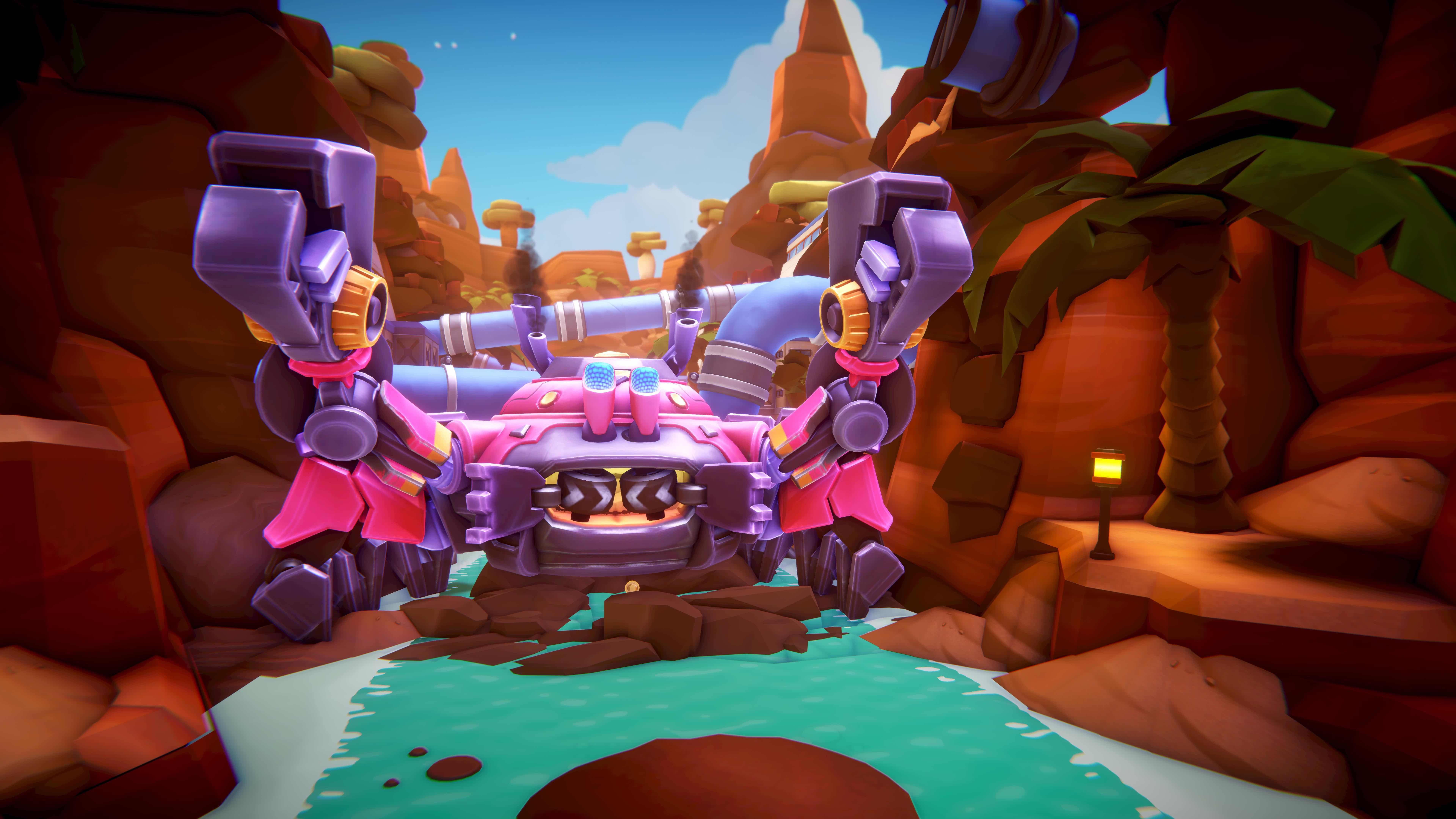 Toast Interactive: The Australian Studio Pioneering VR Games