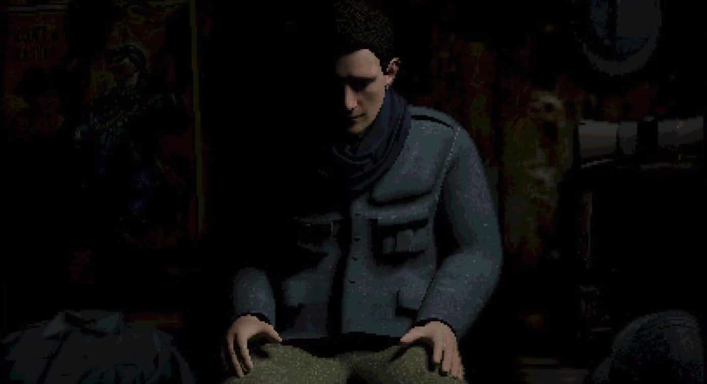 Conscript review – Reflecting war as real-life survival horror