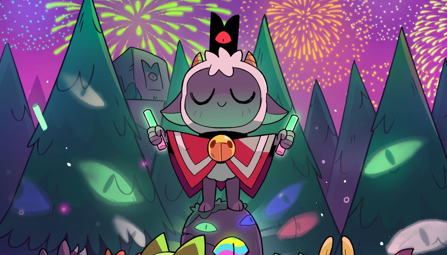 Witch Beam's Tempopo launches in April 2025