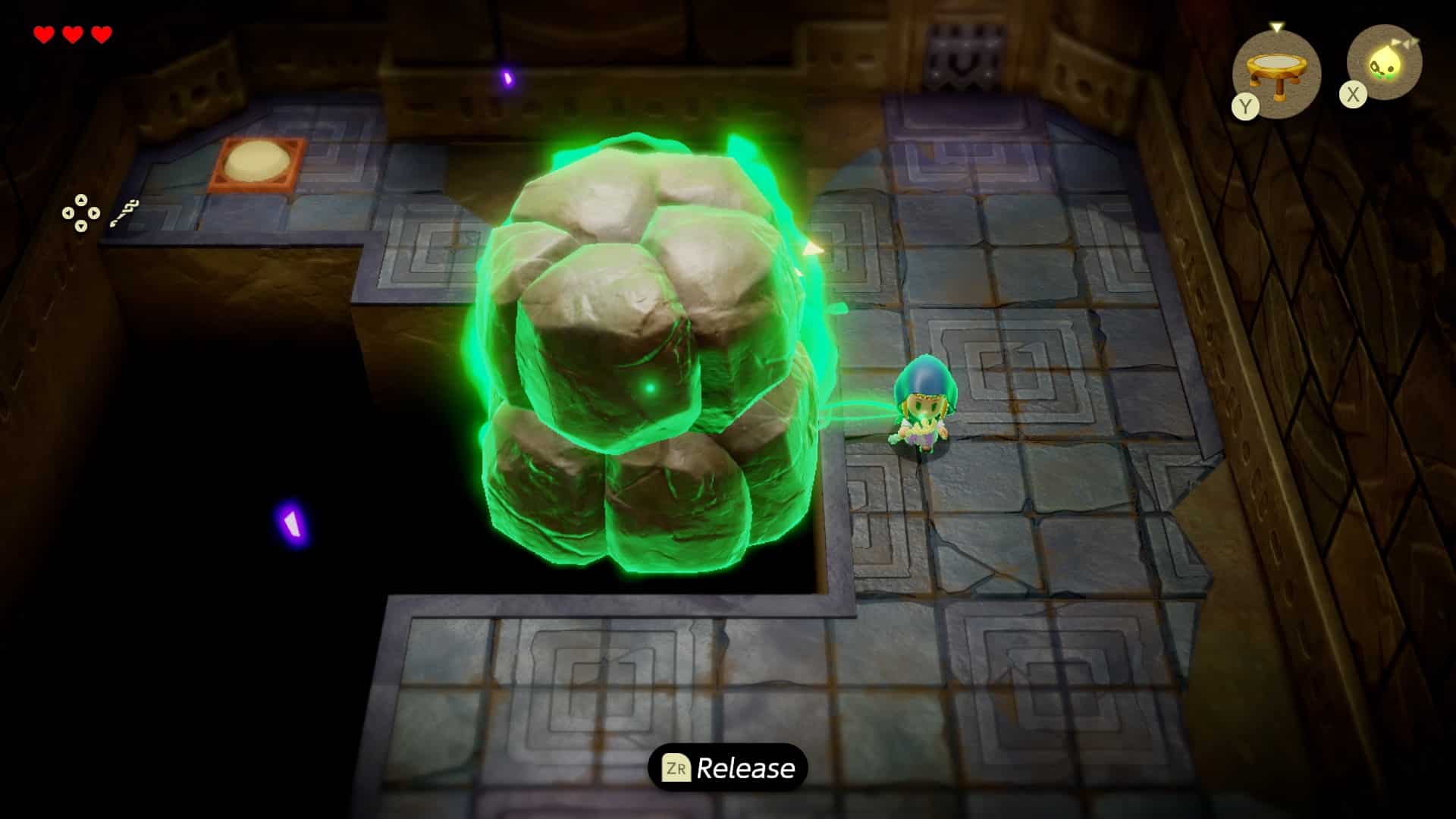 The Legend of Zelda: Echoes of Wisdom – First Look Preview