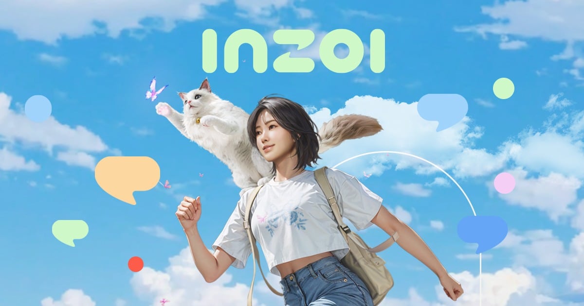 InZOI: What you need to know about the next big Sims rival