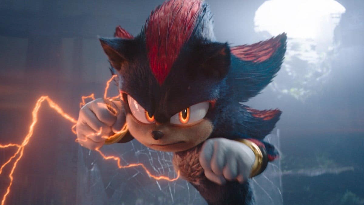 Sonic the Hedgehog 3 trailer: Shadow, Maria revealed