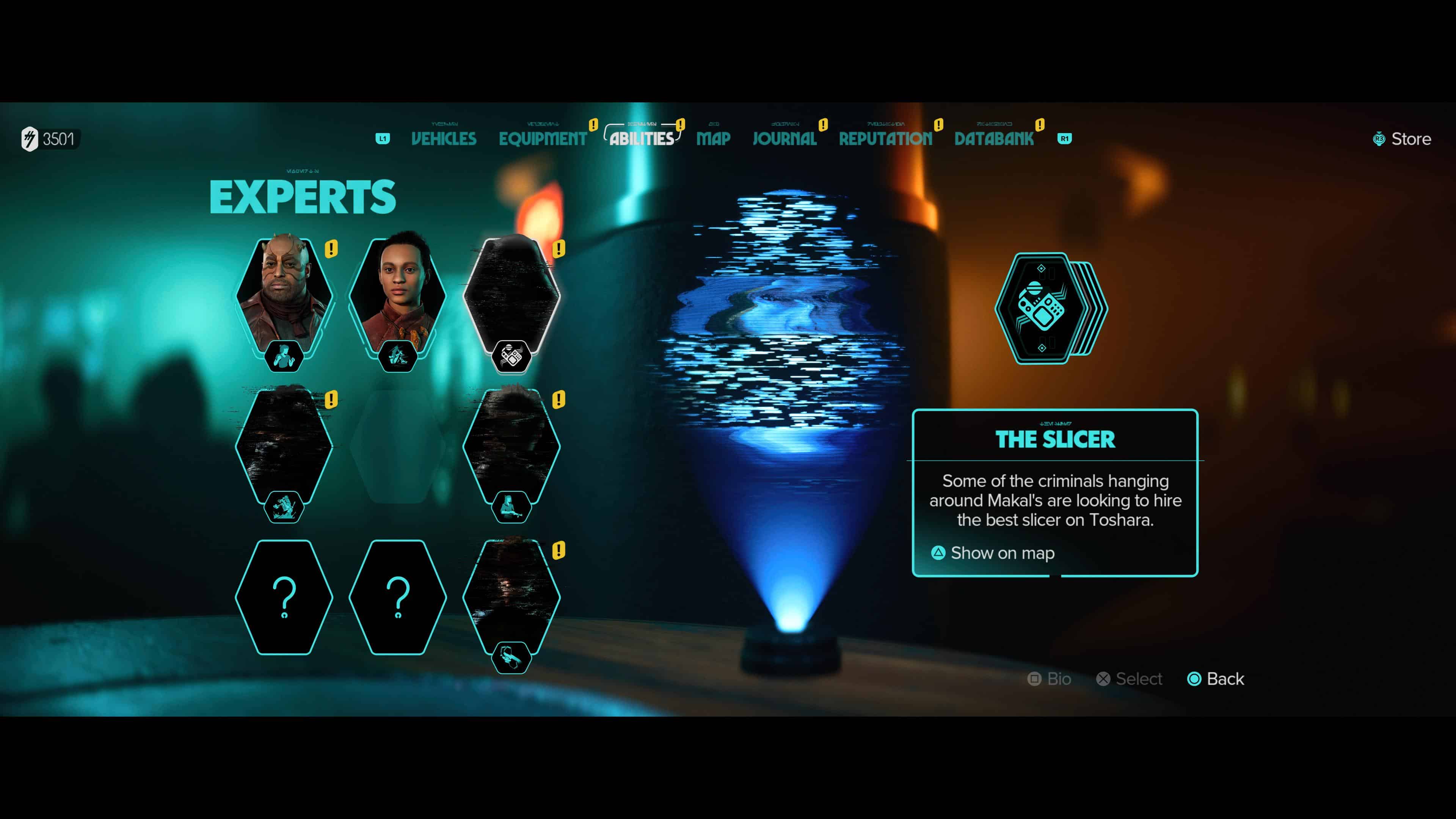 Star Wars Outlaws review: The exact kind of fun I hoped for