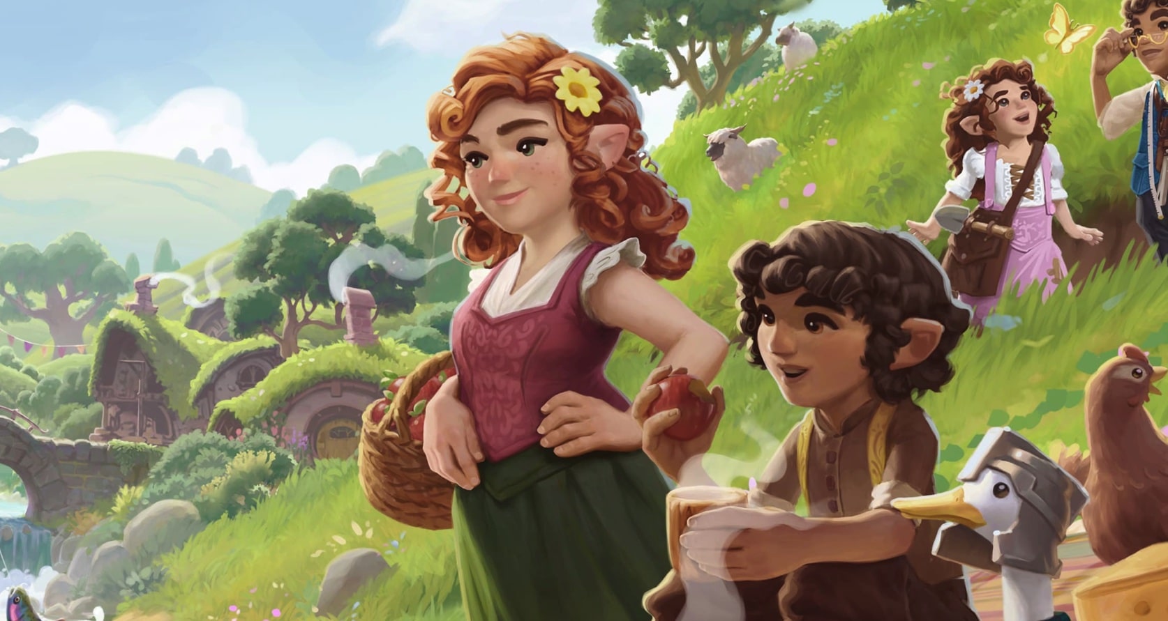 GDC Awards 2023: Full list of winners and finalists – GamesHub