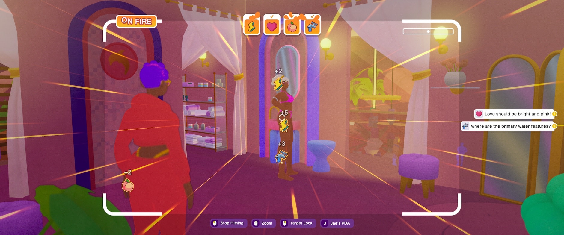 The Crush House review: The audience is always 100% right