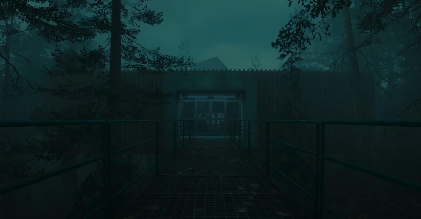 Alan Wake 2's Lake House DLC launches in October 2024