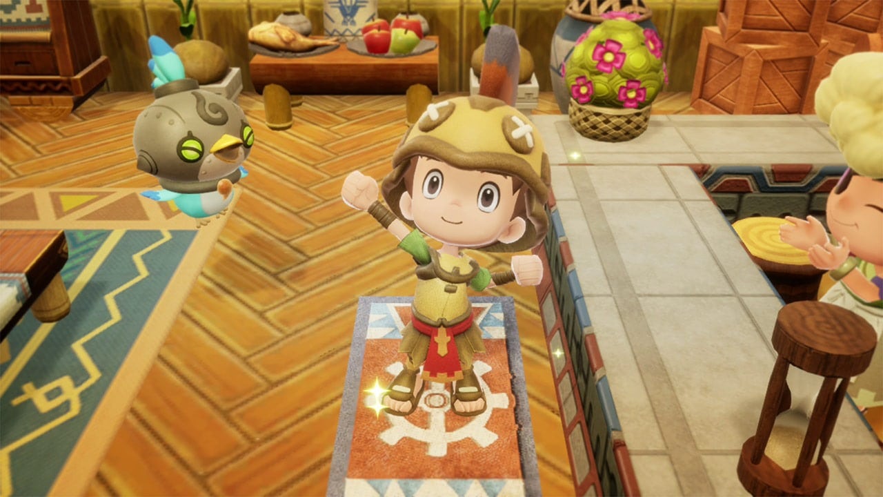 Fantasy Life i sets multi-platform launch in May 2025