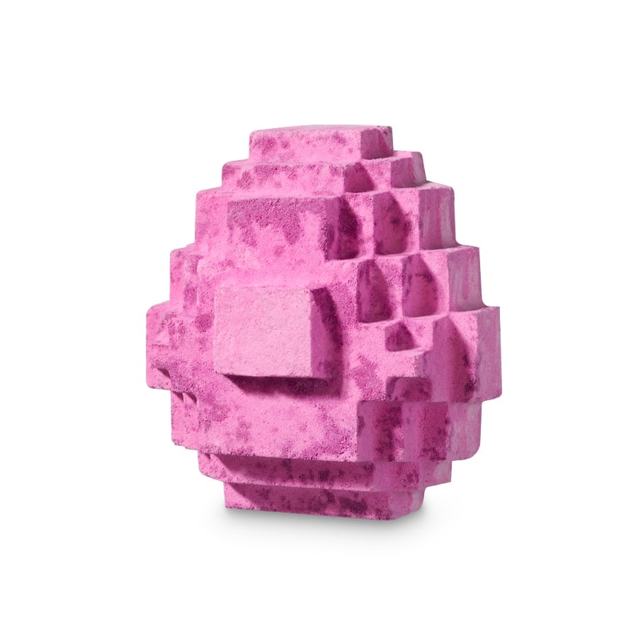 Lush is launching a Minecraft collection later this September