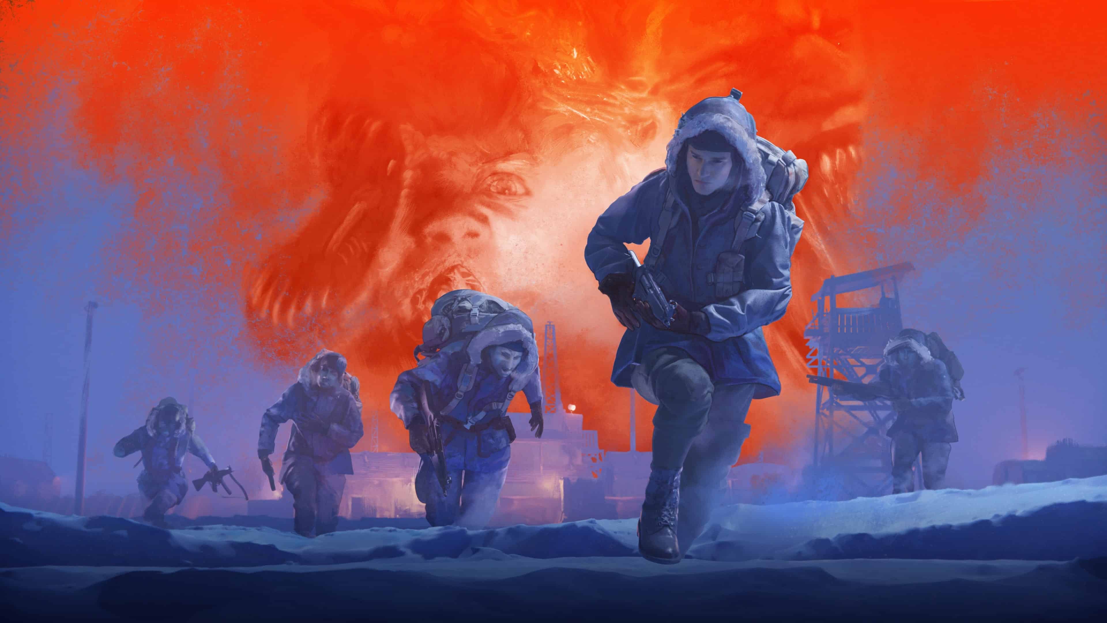 The Thing: Remastered surprise-launches for PC and consoles