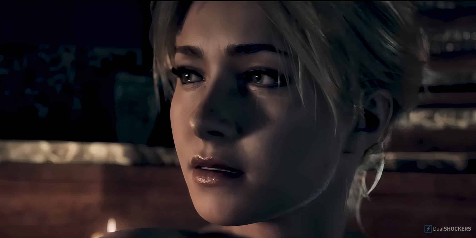 Until Dawn remake studio Ballistic Moon begins layoffs
