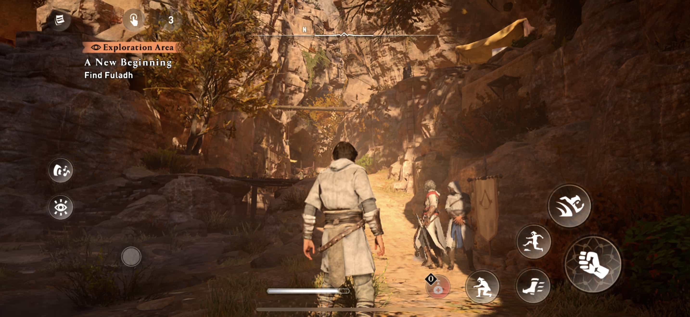 iPhone 16 Pro Max review: AAA gaming in your palm