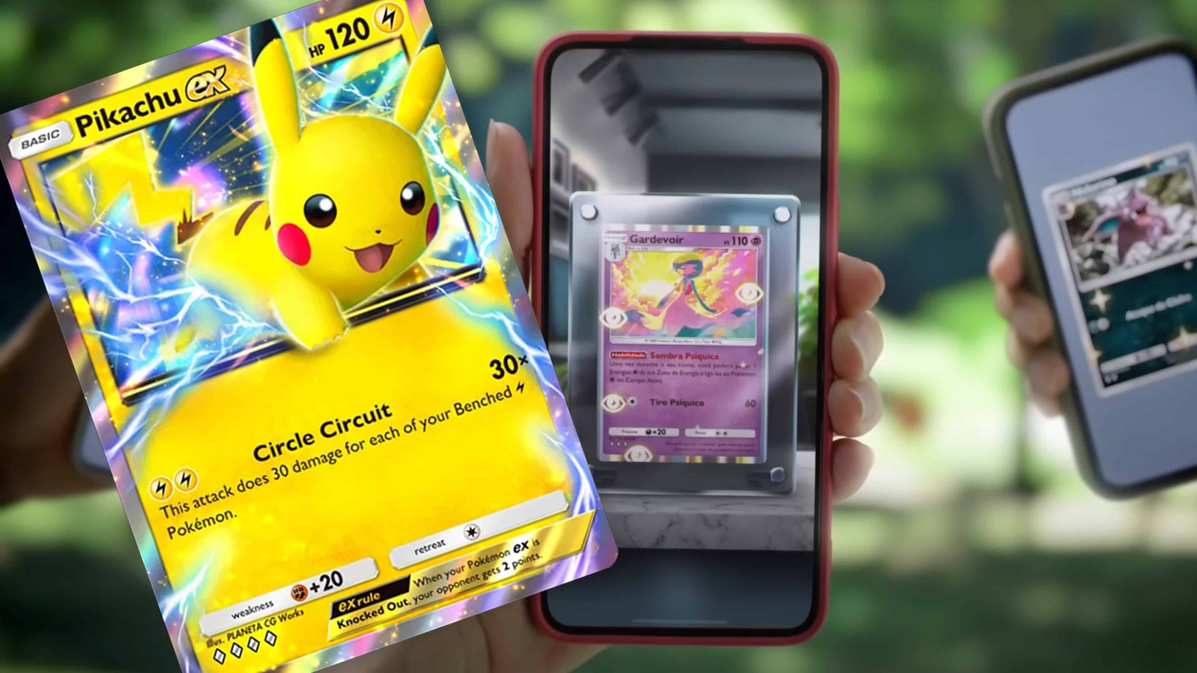 Pokemon TCG Pocket has reportedly earned US $120.8 million since launch