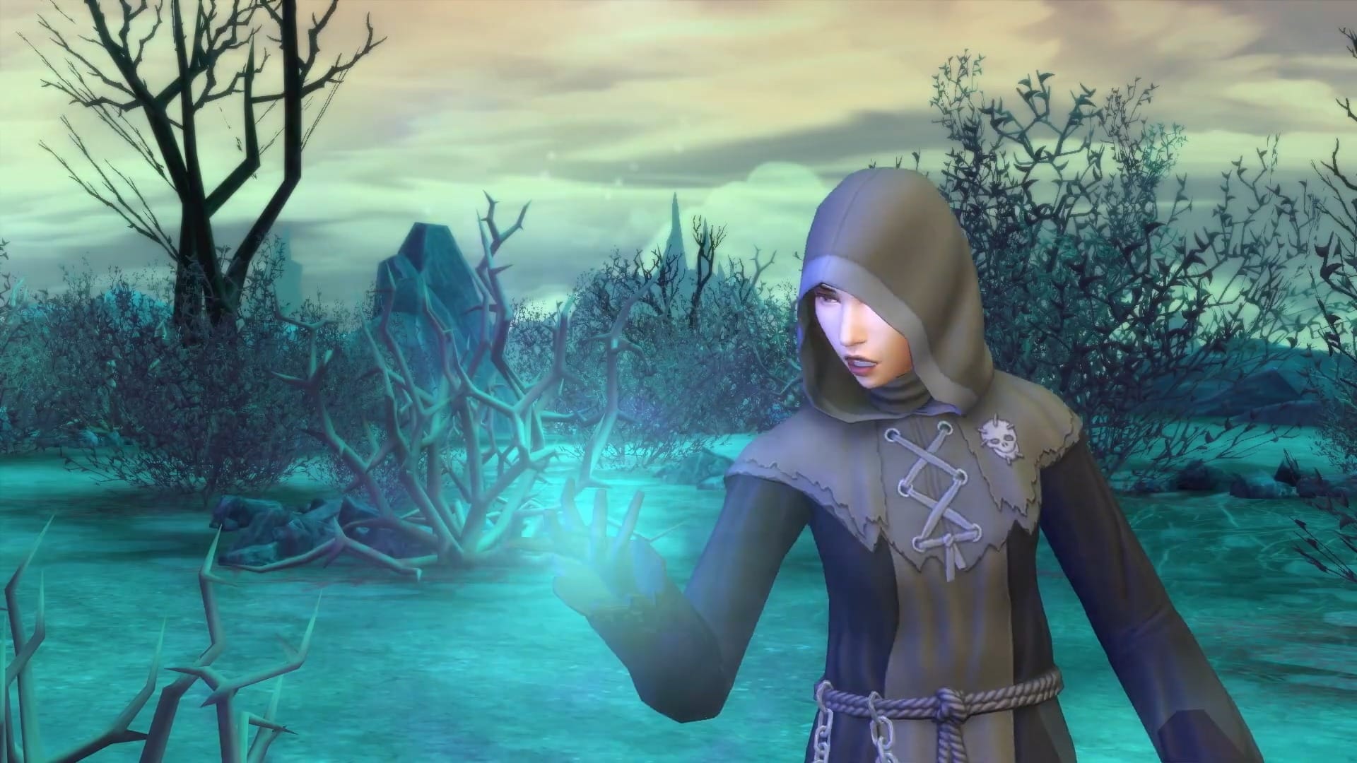 The Sims 4 Life and Death – Every major new feature detailed