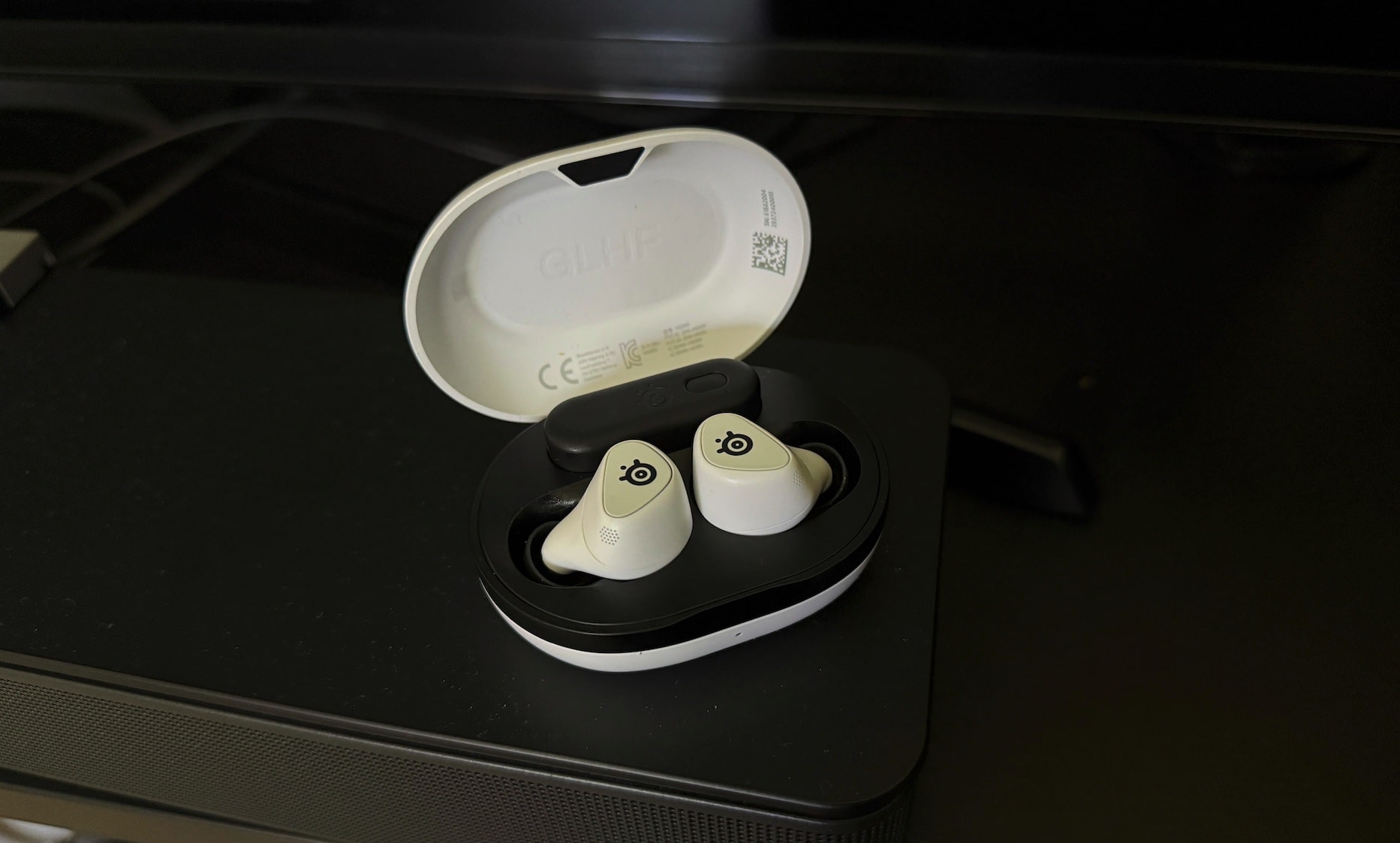 SteelSeries Arctis GameBuds review – Resounding success