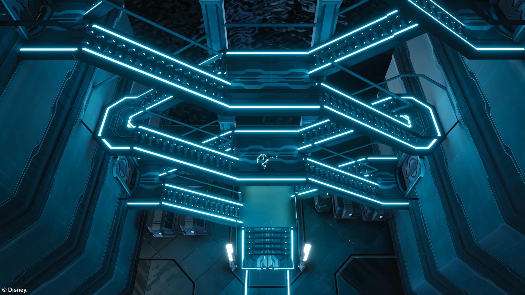 Tron: Catalyst is the first title from Devolver's Big Fan Games