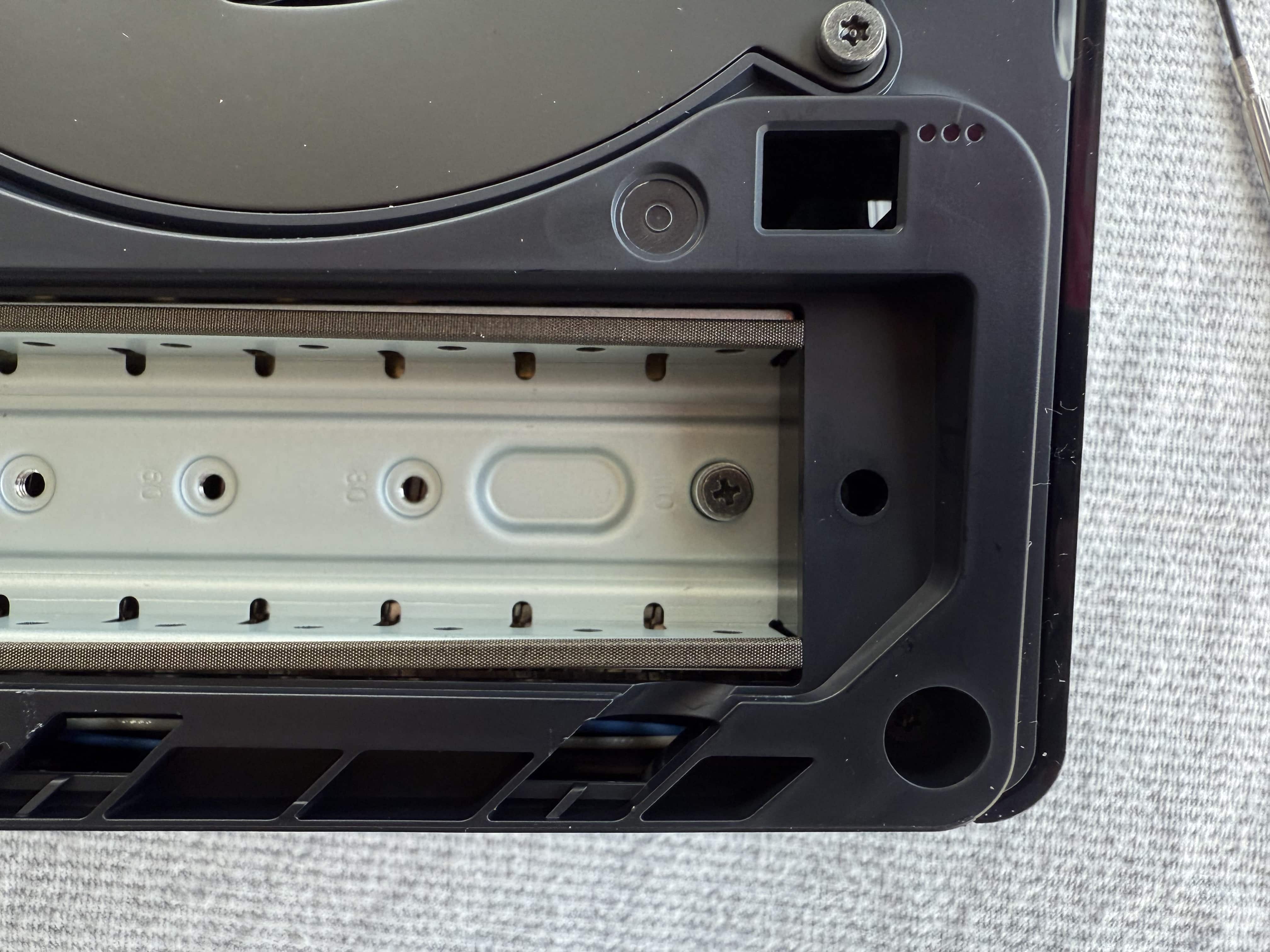 How to install an SSD into your PS5 Pro: An easy guide