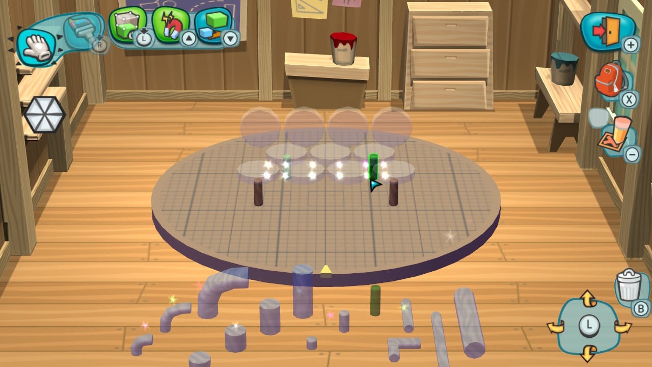 MySims: Cozy Bundle is brain-tickling goodness