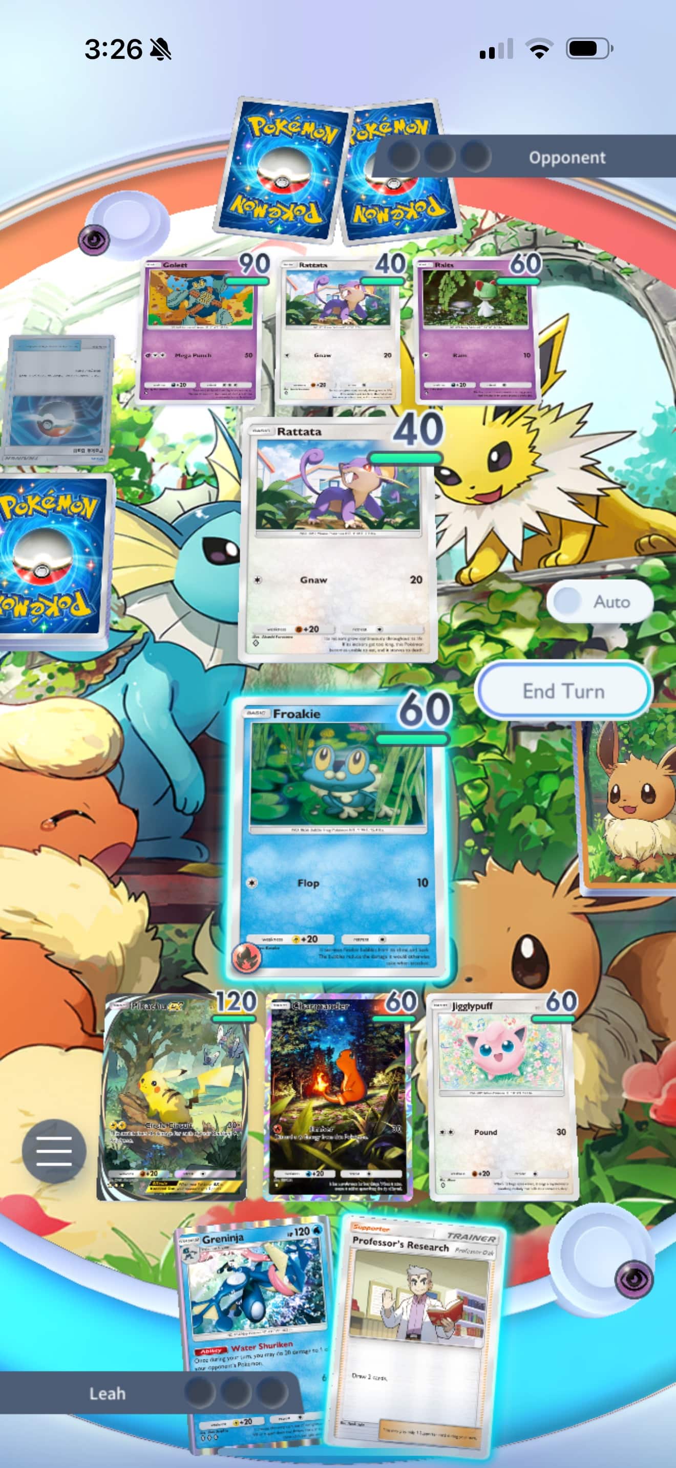 Pokemon TCG Pocket is your next mobile game obsession