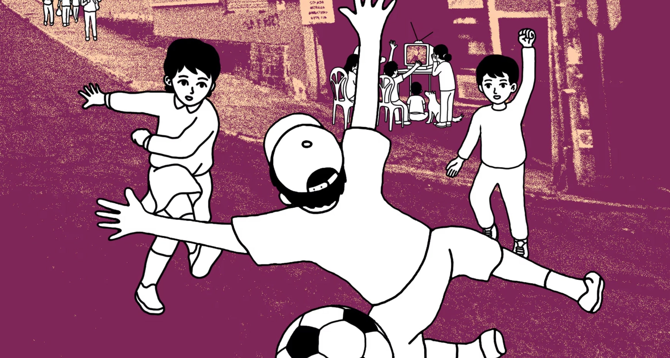 Independent Games Festival (IGF) Awards 2025 finalists announced